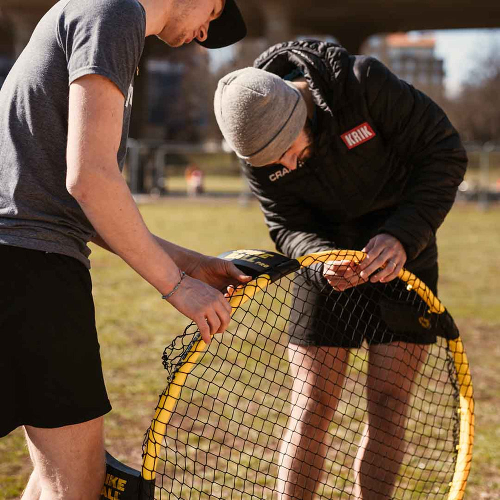 Spikeball Replacement Parts | Keep the Game Going! – Spikeball Store