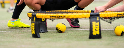 Shop Spikeball Sets | Pro, Weekender, Rookie & More – Spikeball Store