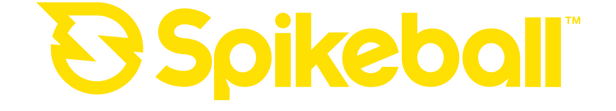 Spikeball Pro Set | Official Tournament Kit | Spikeball