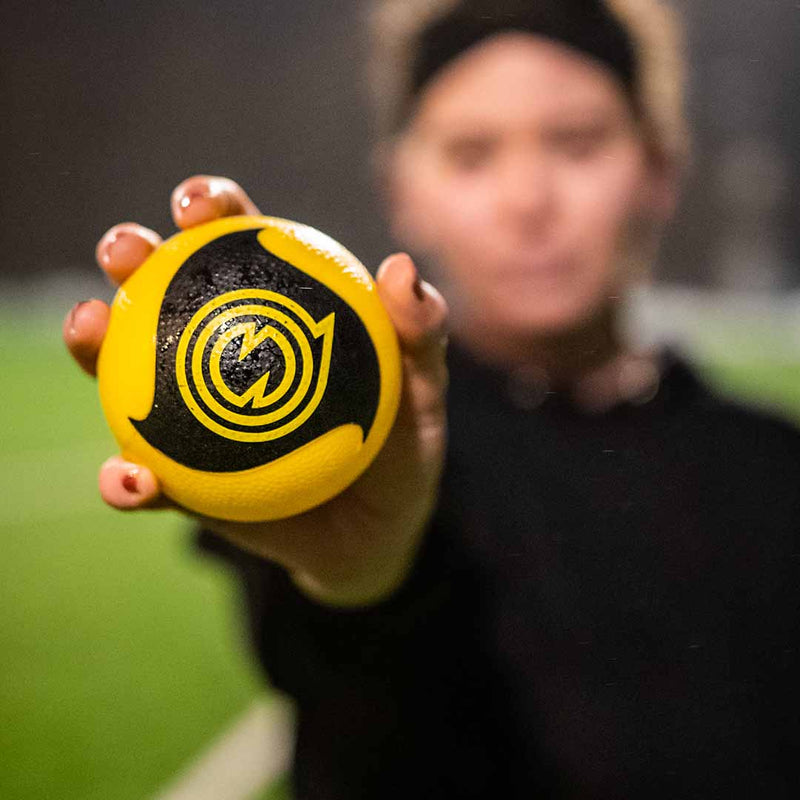 Learn How to Play Spikeball at SpikeSchool | Spikeball