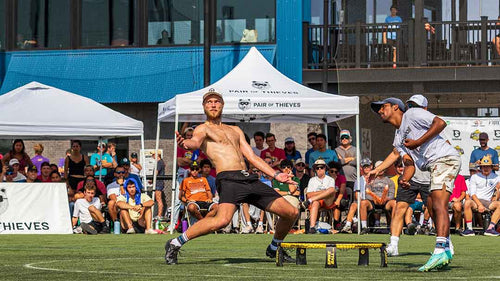 Spikeball Tournaments | Events & Championships | Spikeball