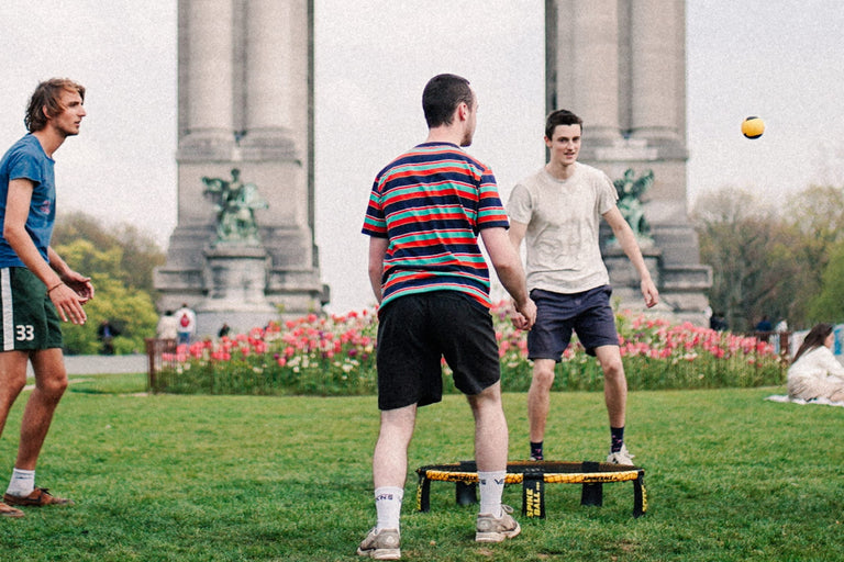 Spikeball Sale | Kick Off Sumer with $10 Off – Spikeball Store