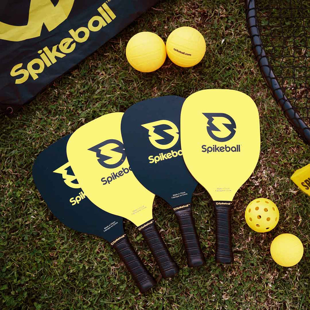 SpikePaddles